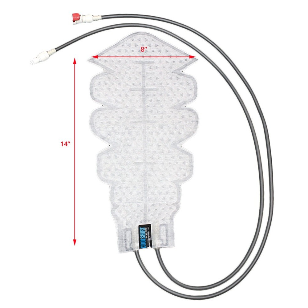 Cool Shirt Temperature Switch for Water Only