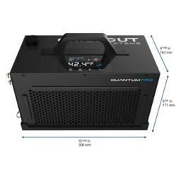Chillout Quantum Cooler Pro Version