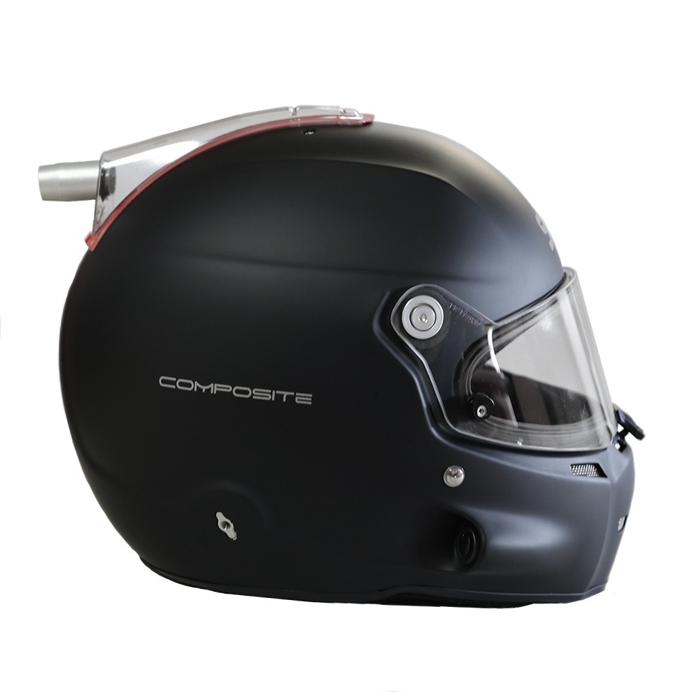 Stable Energies Stilo STW Helmet Top Air System