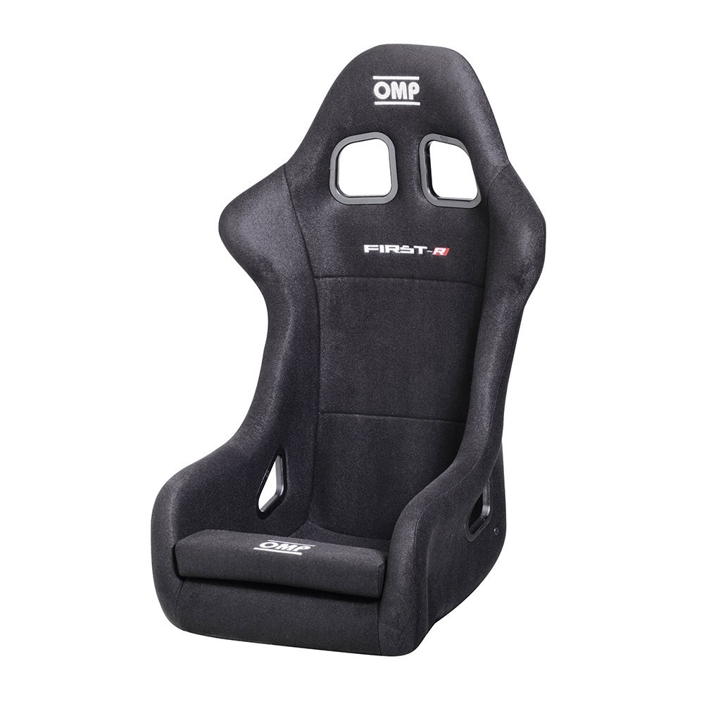 OMP First-R - FIA Racing Seat