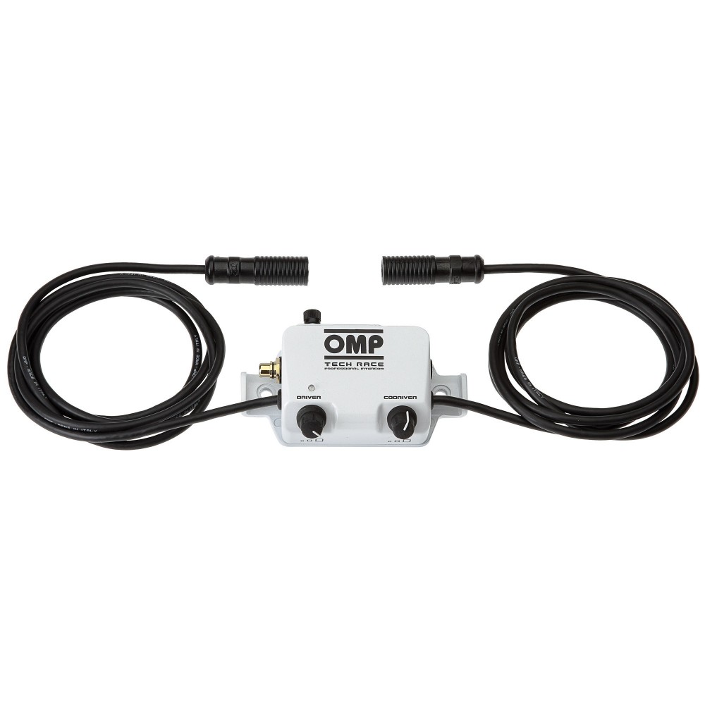 OMP Professional Intercom