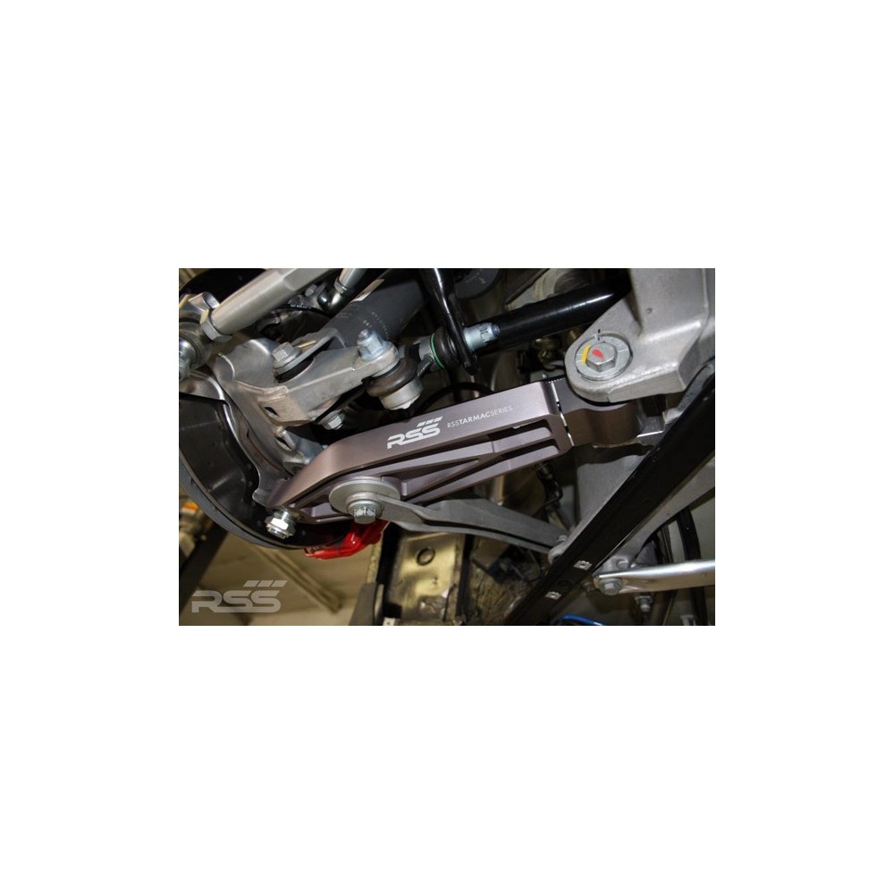 RSS 2pc Lower Control Arm Kit