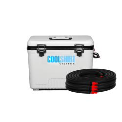 Driver Cooling