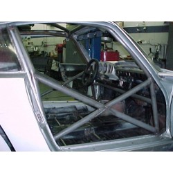 Safety Devices 911/964/993 Weld In Cage Kit