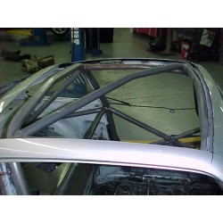 Safety Devices 911/964/993 Weld In Cage Kit