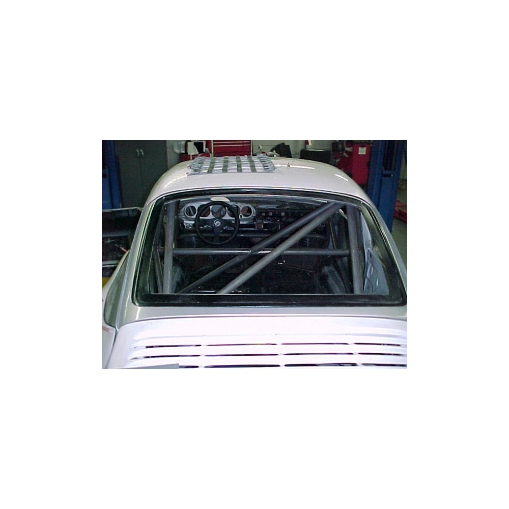 Safety Devices 911/964/993 Weld In Cage Kit