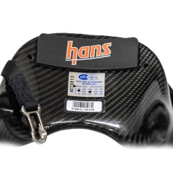 HANS Device SFI Recertification