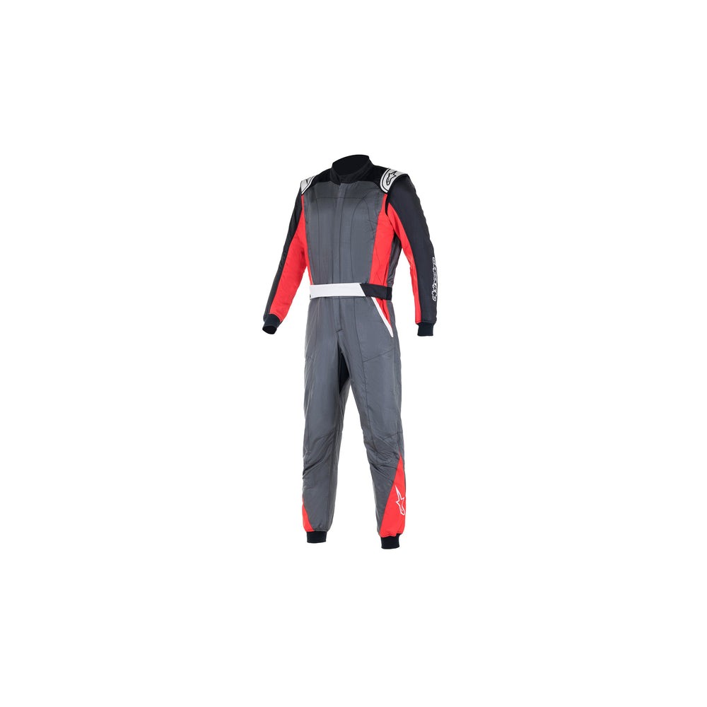 Alpinestars ATOM Driving Suit 2 Layer FIA 8856-2018