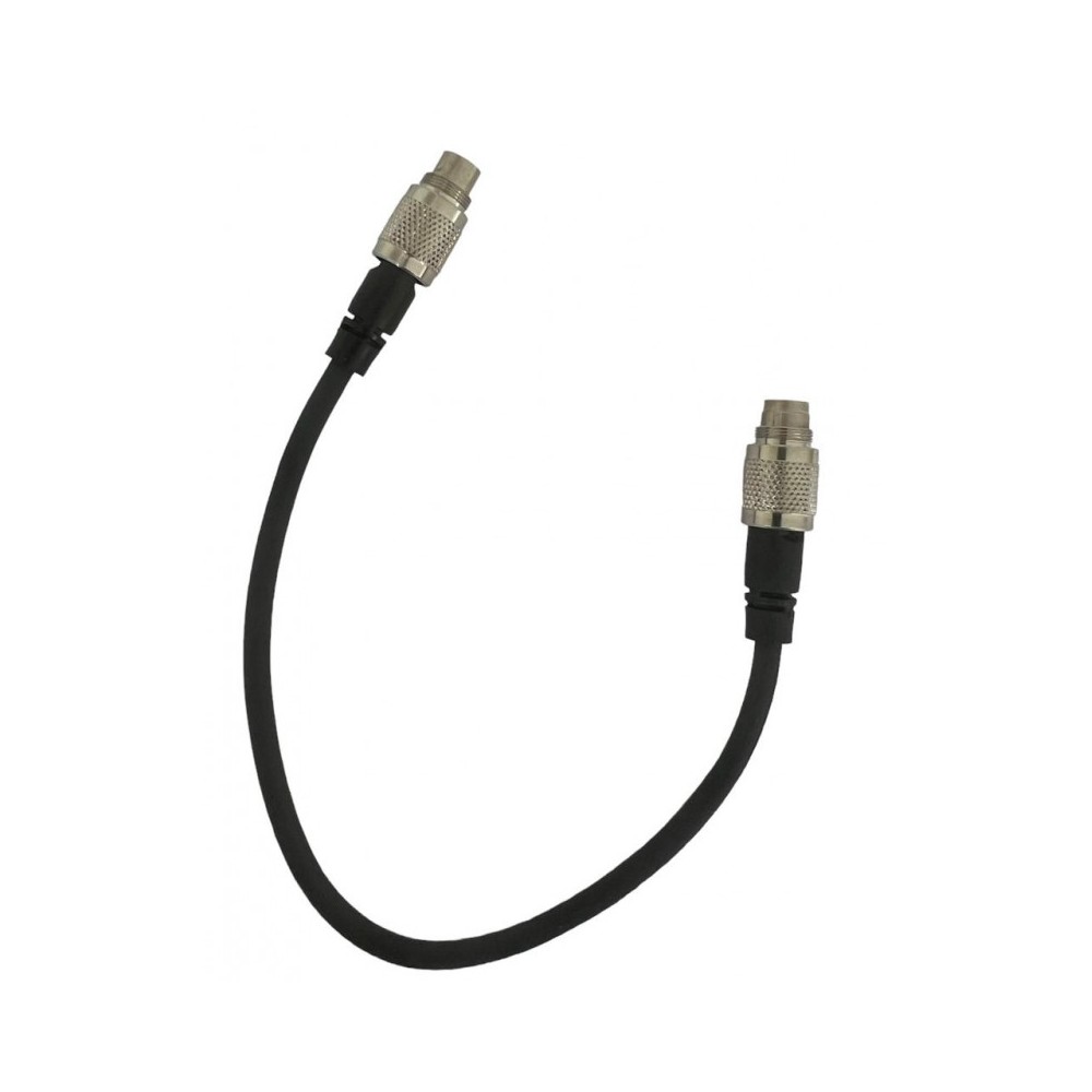 Aim Track Day CAN Cable 10in.