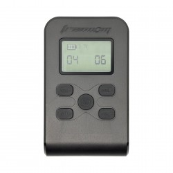 Racecom Trac-Com Intercom V4