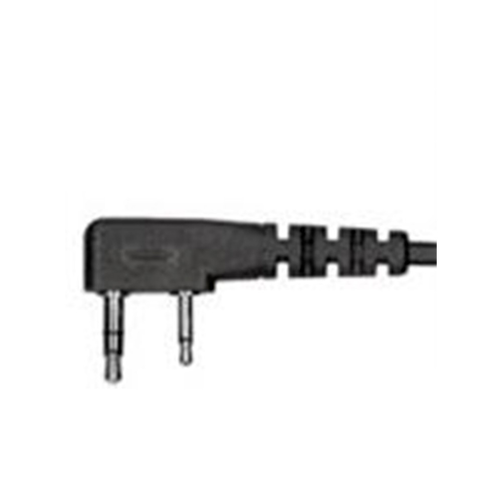 Racing Electronics Headset-Radio Interface Cable - For Kenwood radios