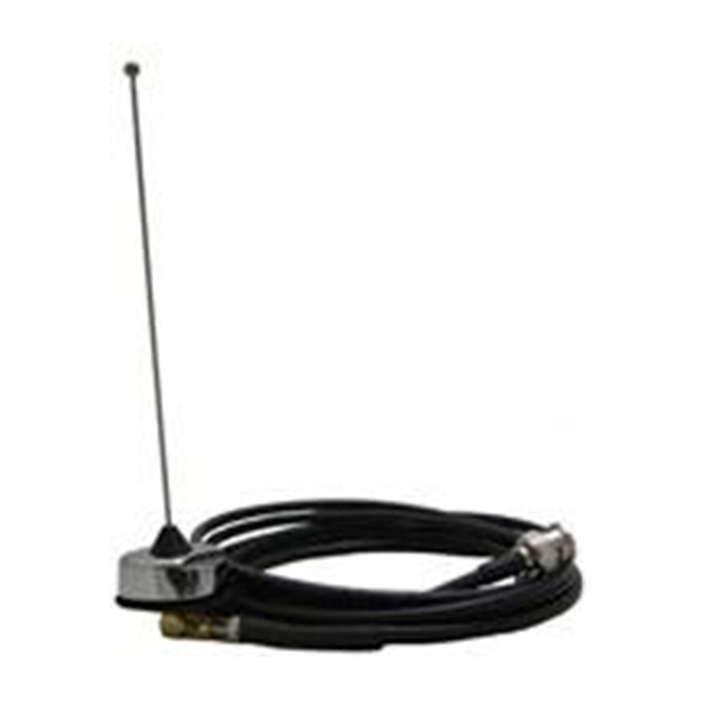Racing Electronics Roof Mount Antenna 9' Cable
