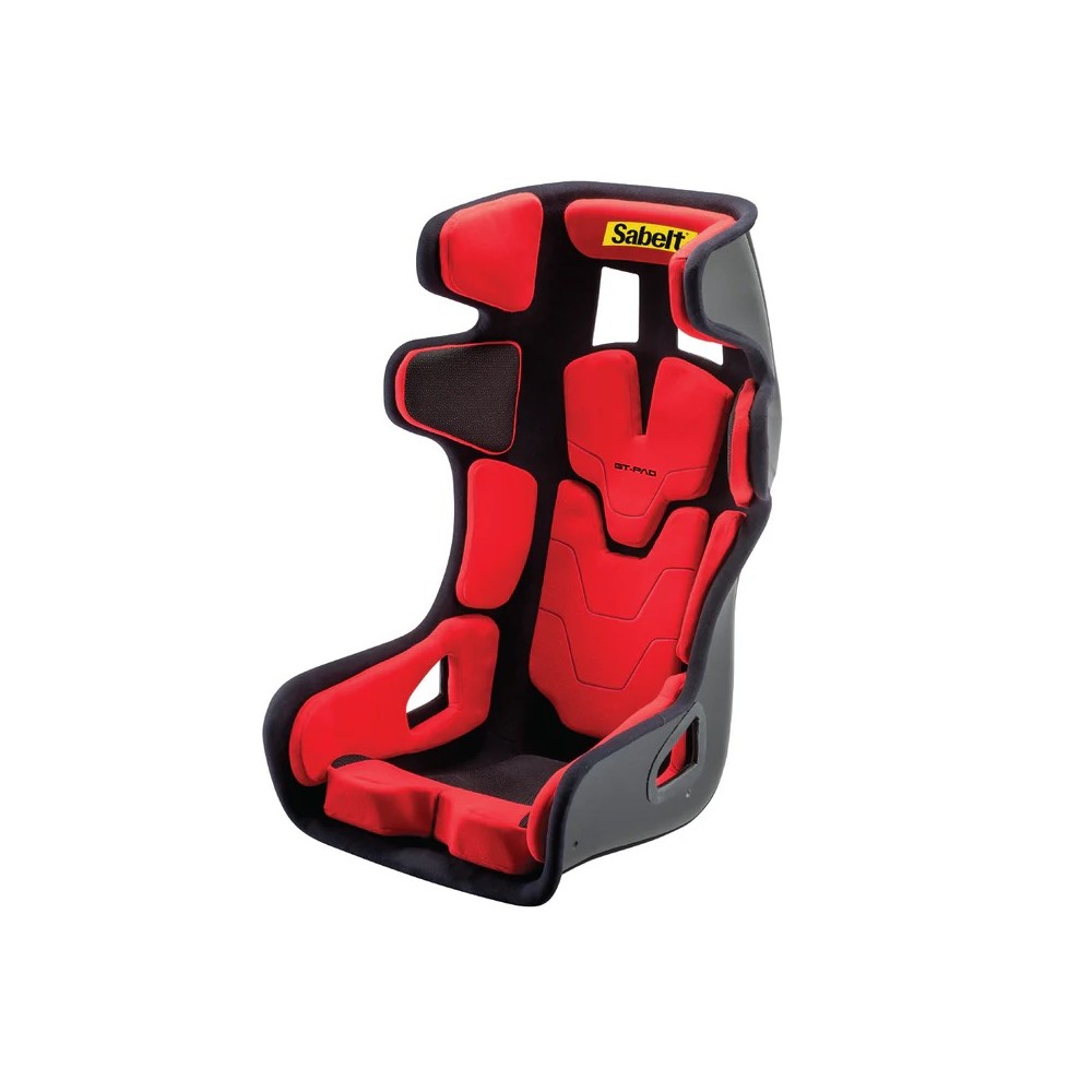 Sabelt GT-PAD - Fiberglass Race Seat - SHELL ONLY