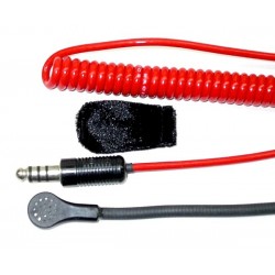 Racing Electronics IMSA Style Racetec Platinum Compact Flex Boom