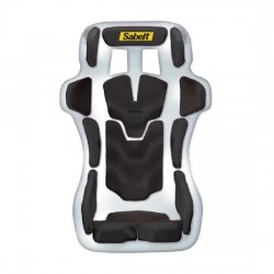 Sabelt PAD KIT FOR GT-PAD SEAT - PAD ONLY